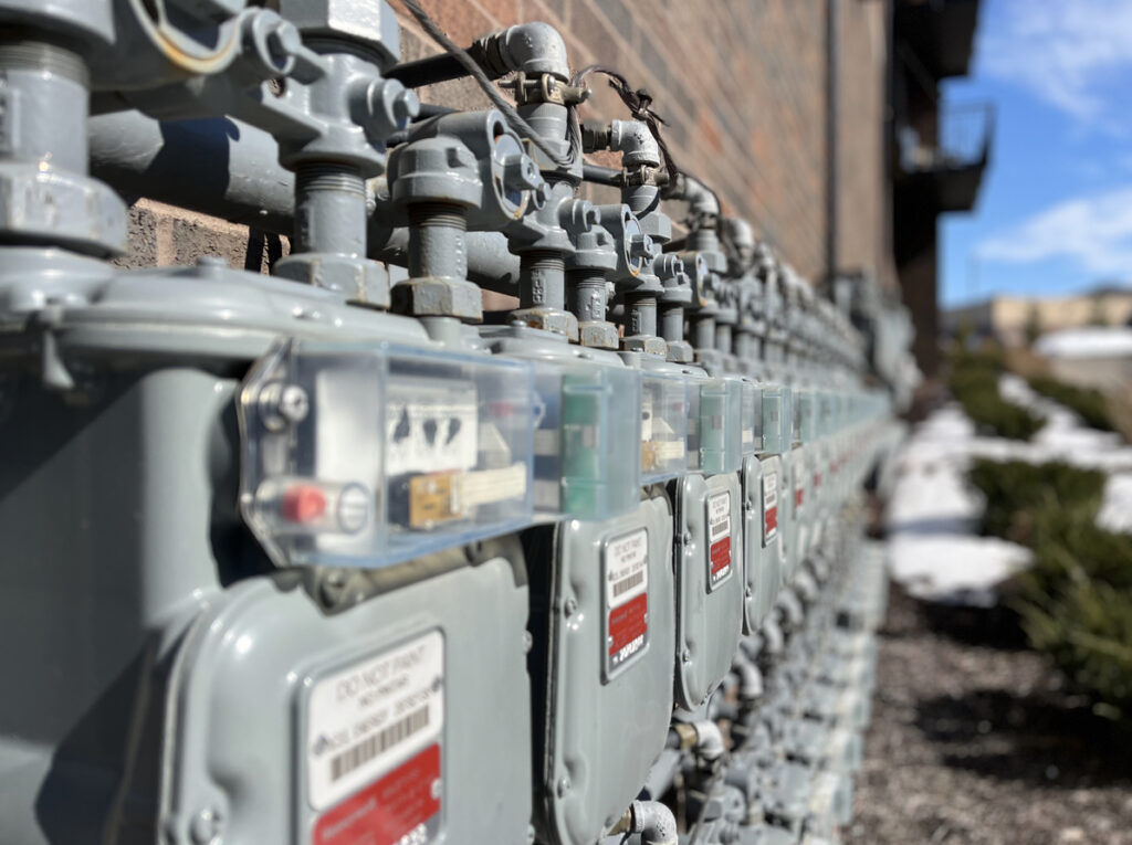 Natural-gas pipeline safety bill could add costs, confusion | The Sum ...