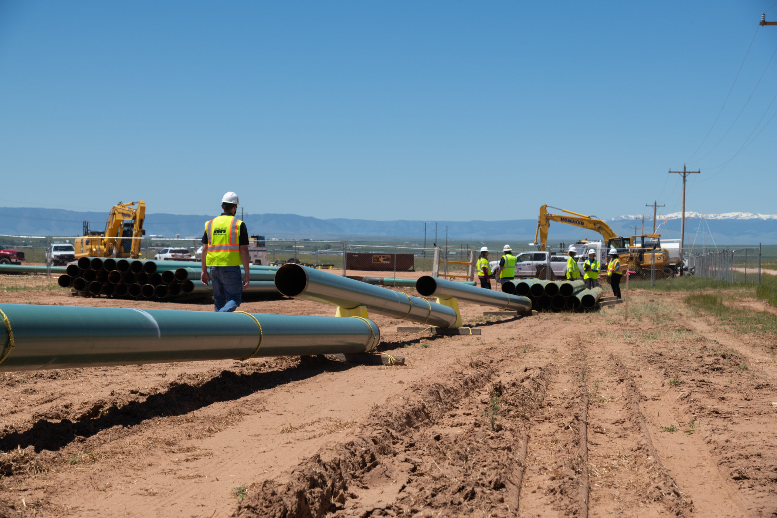 Colorado officials recommend PUC changes that could impact utilities ...