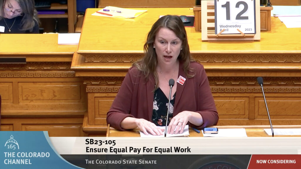 Colorado regulators considering rules for Equal Pay law update | The ...