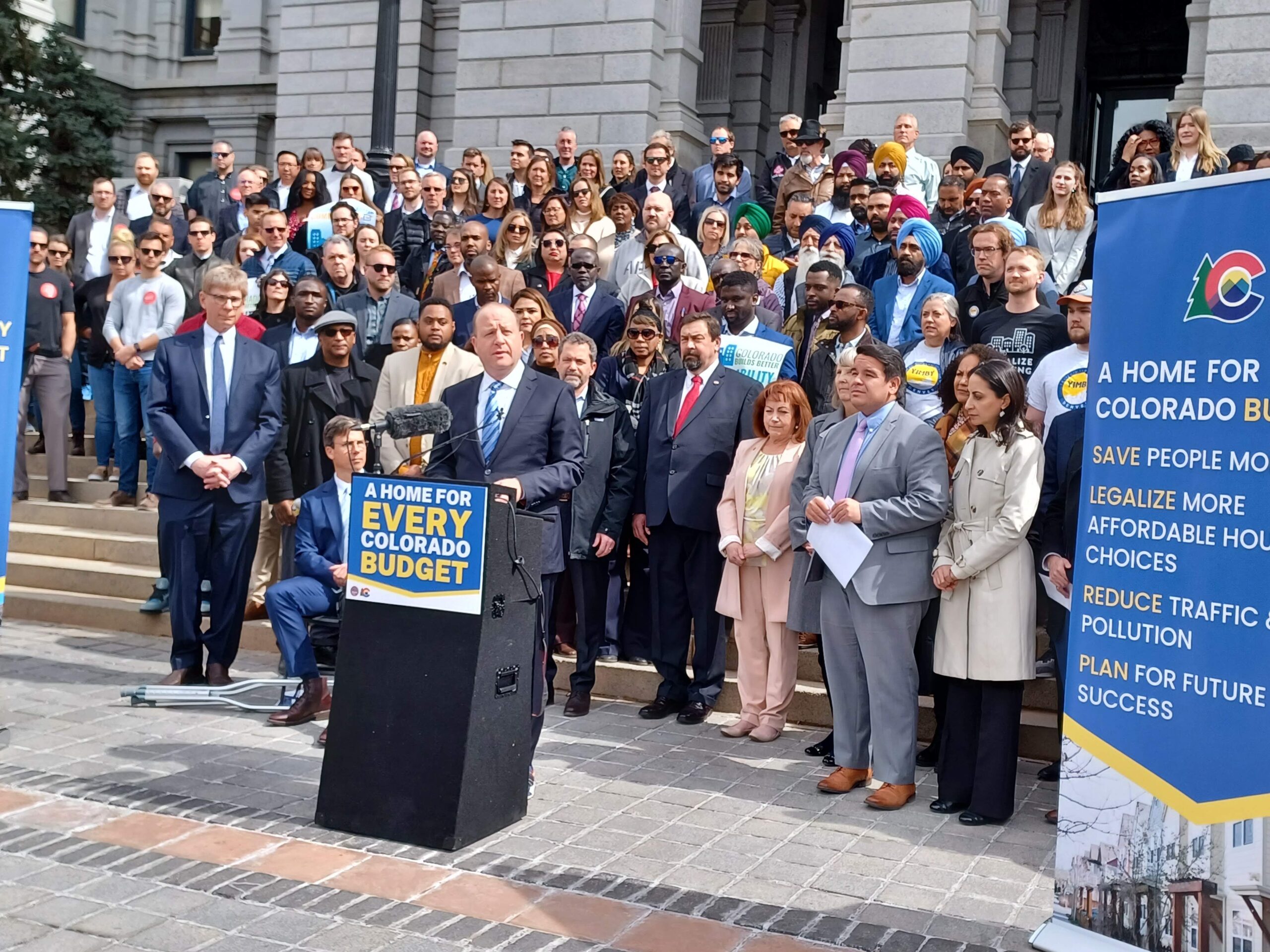 Affordable-housing package advances, but with a major concession | The ...