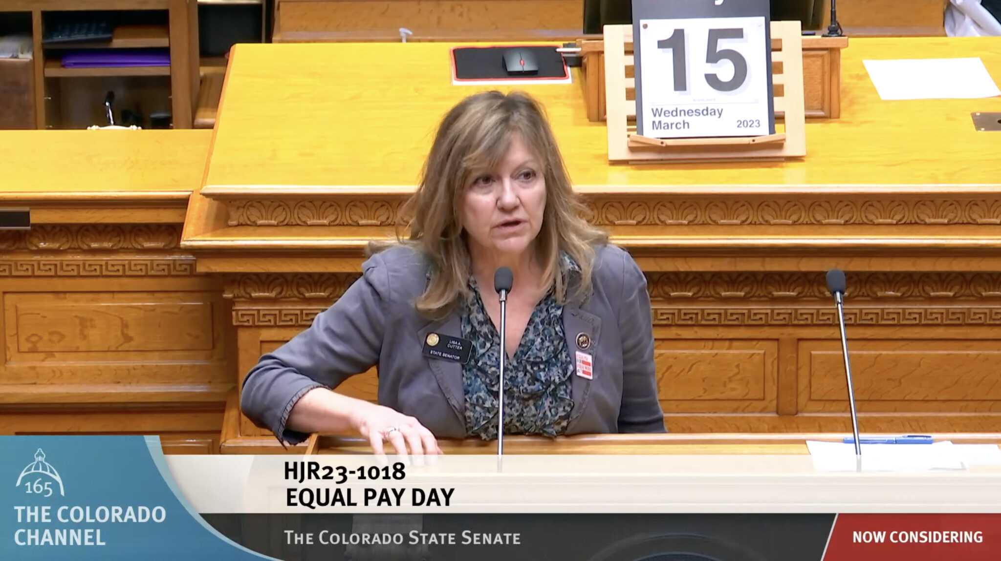 Bill seeks to rein in utility rates by limiting several current ...