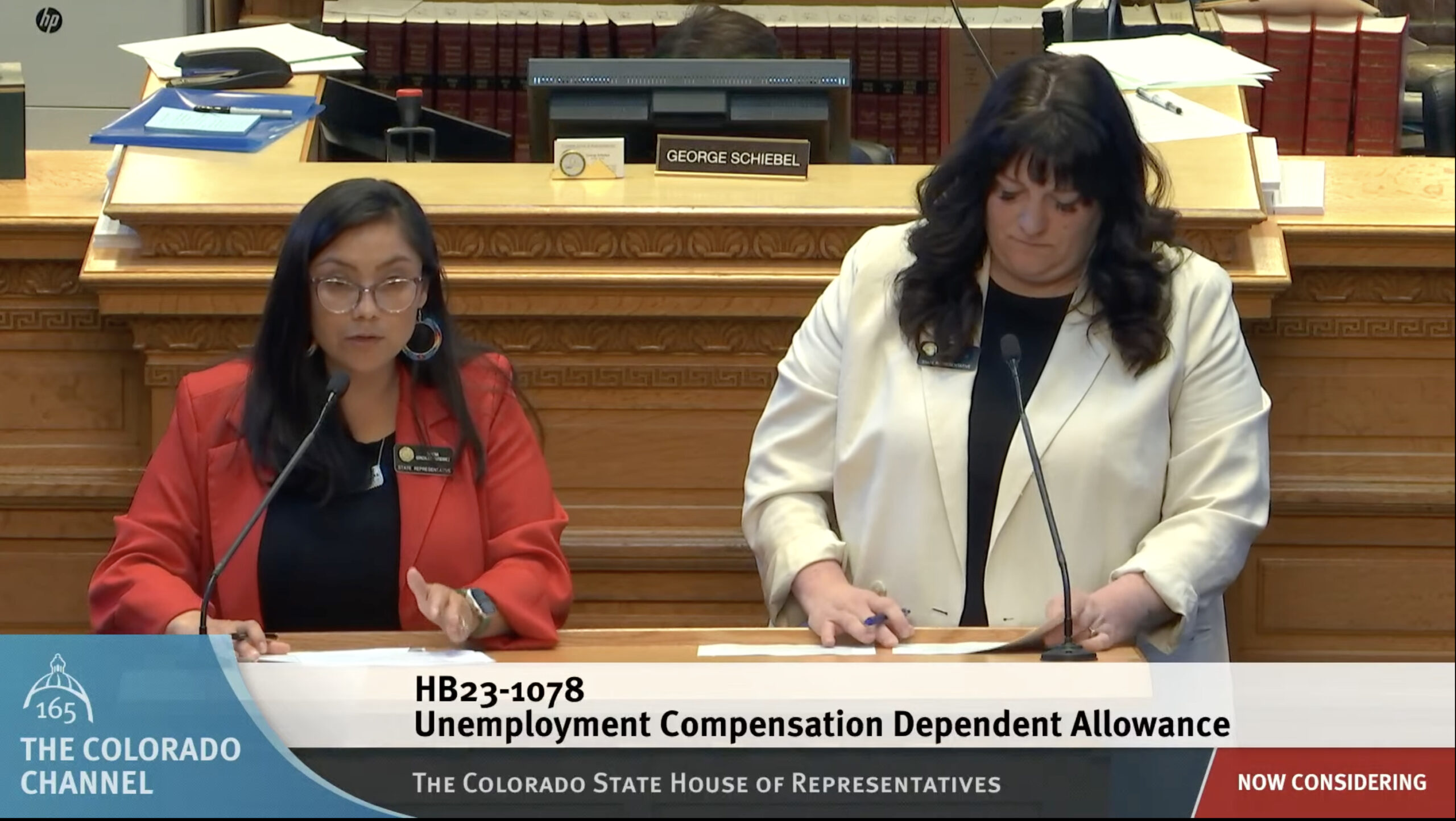 Two bills revive battle over Colorado unemployment-fund solvency | The ...