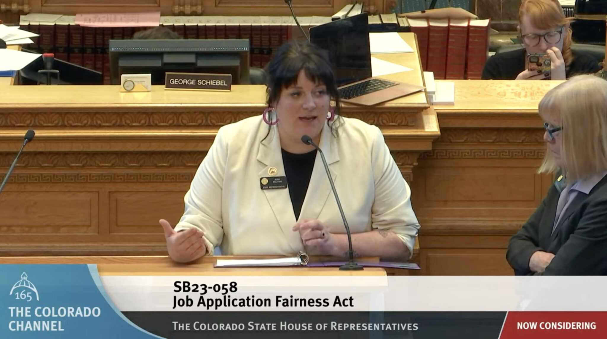 Colorado employers must prepare for these new laws in 2024 | The Sum ...