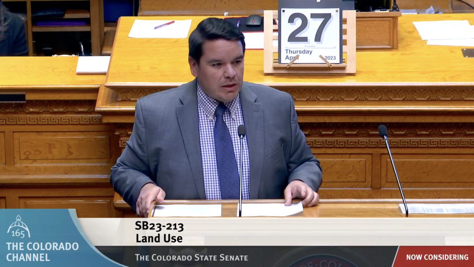 Changes restore most original provisions to land-use reform bill | The ... Changes restore most original provisions to land-use reform bill | The ...