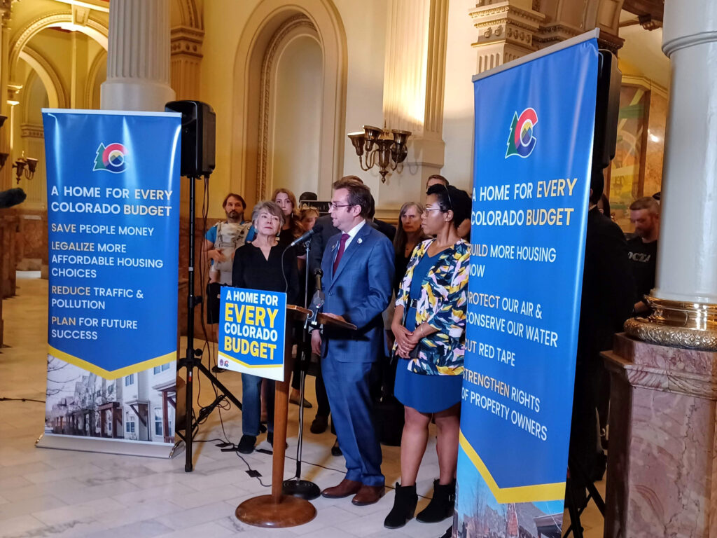 Changes restore most original provisions to land-use reform bill | The ...