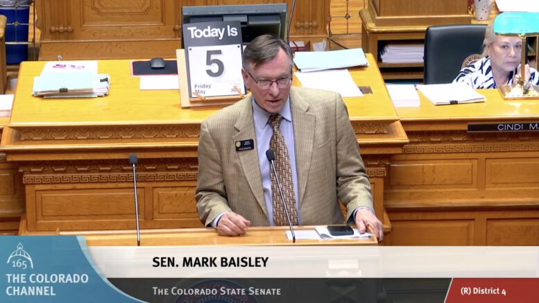 Colorado looking to offer incentives to grow semiconductor industry ...