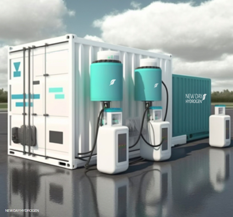 Details in coming clean hydrogen discussion could impact industry's ...