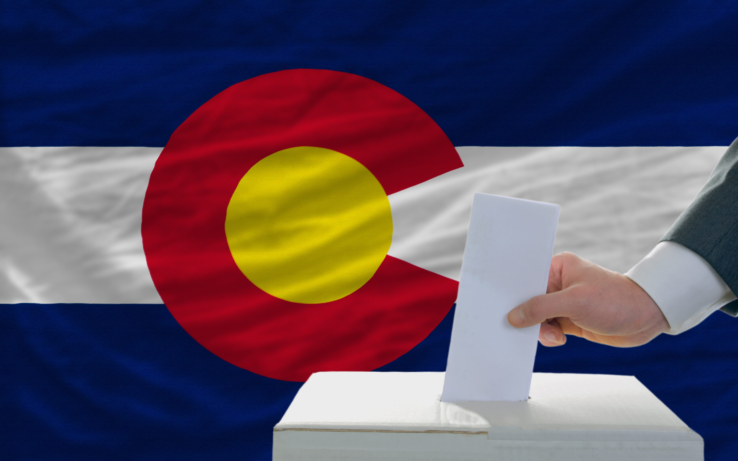 Colorado voters easily reject ranked-choice voting | The Sum and Substance