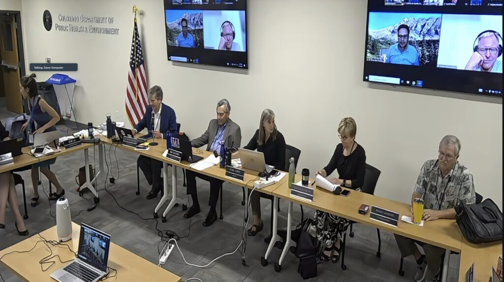 Colorado adopts amended building performance standards | The Sum and ...