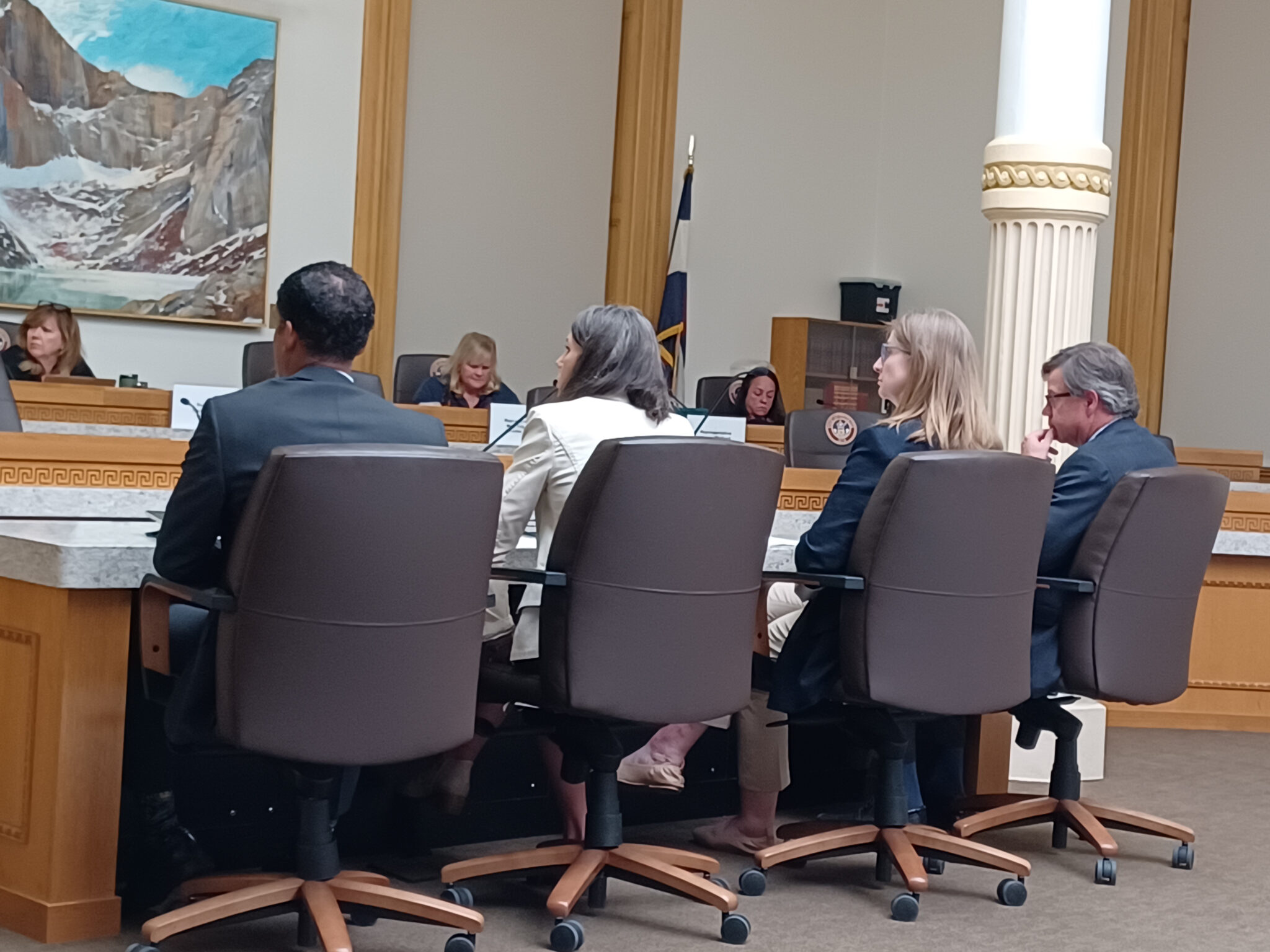 Ozone-air-quality committee begins discussing emissions-cutting ideas ...