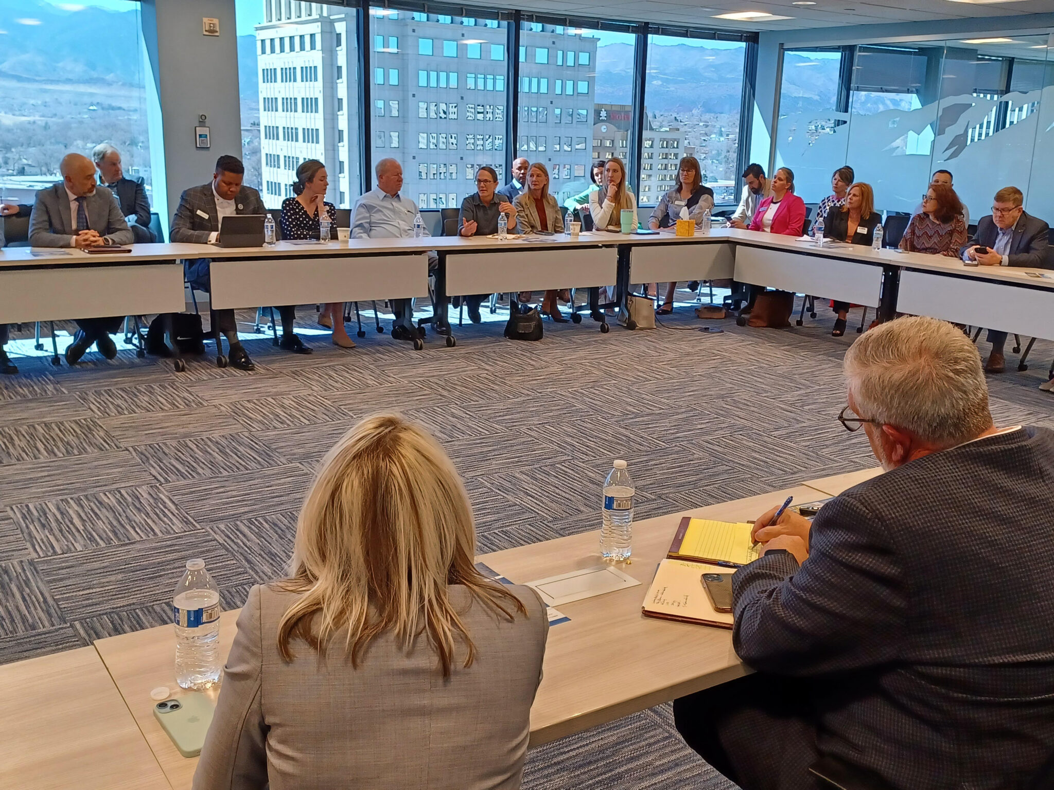 Colorado Chamber unveils blueprint to boost state business ecosystem ...
