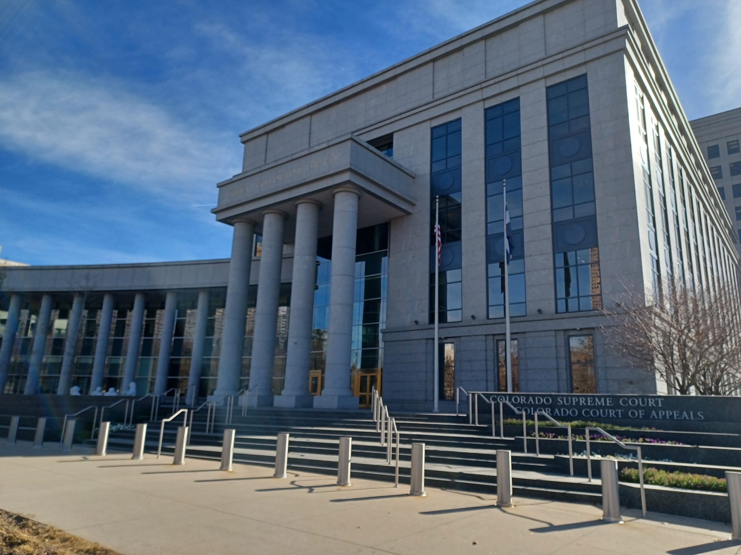 Colorado Supreme Court decision establishes new time limits on wage ...
