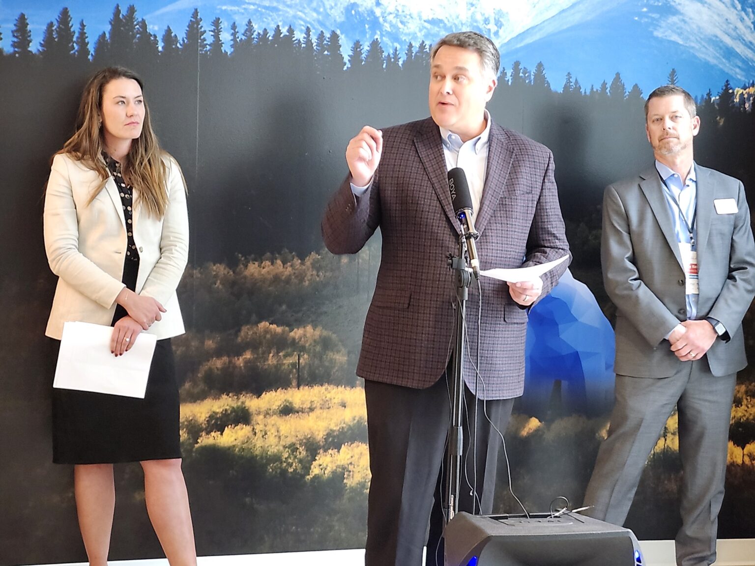 Colorado offers proposed emissions-cutting rules for key energy sector ...