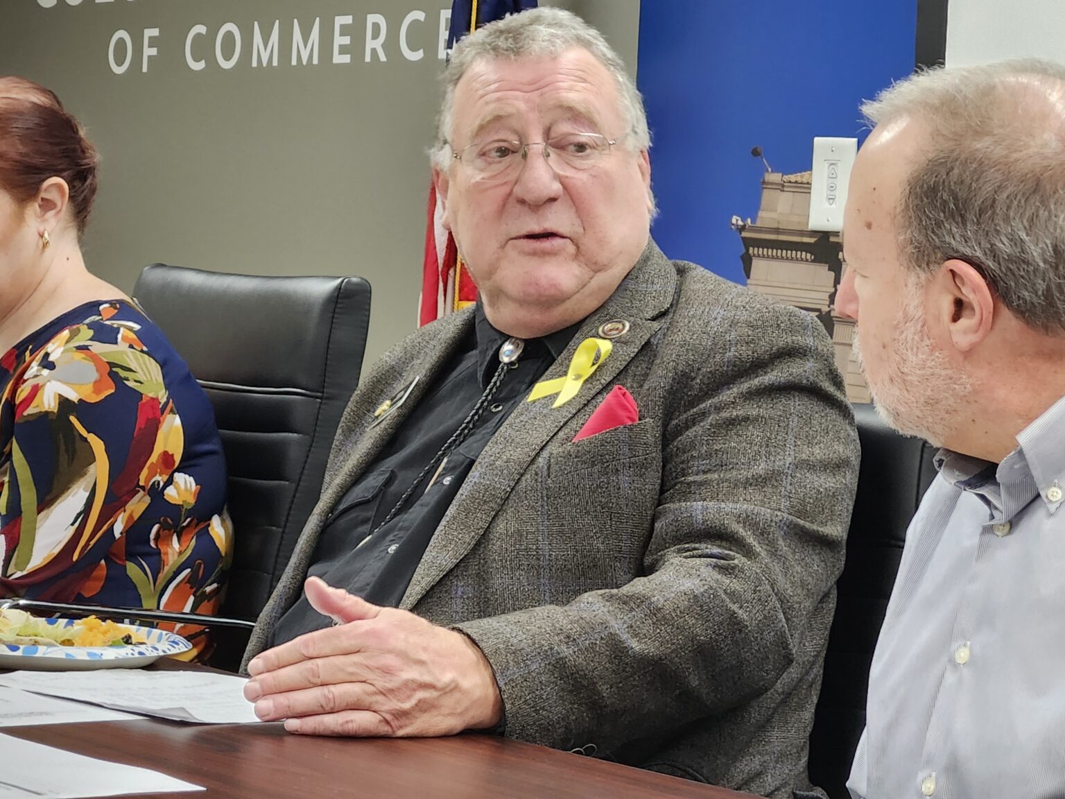 Legislators looking to make sales-tax remittance easier for businesses ...