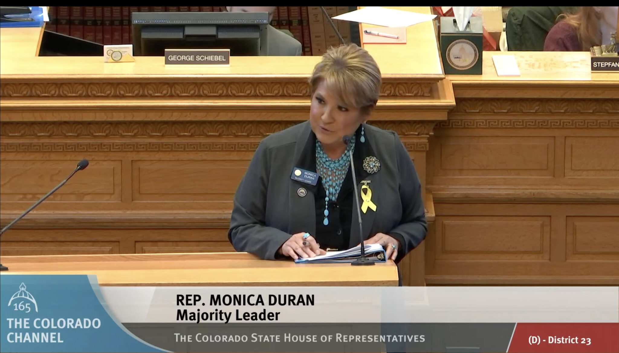 New Colorado House rule could limit debate on controversial bills at ...