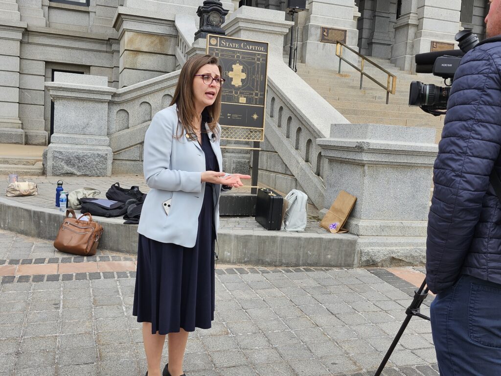 Construction-defects reform is stalled. But a bill a bill to expand ...