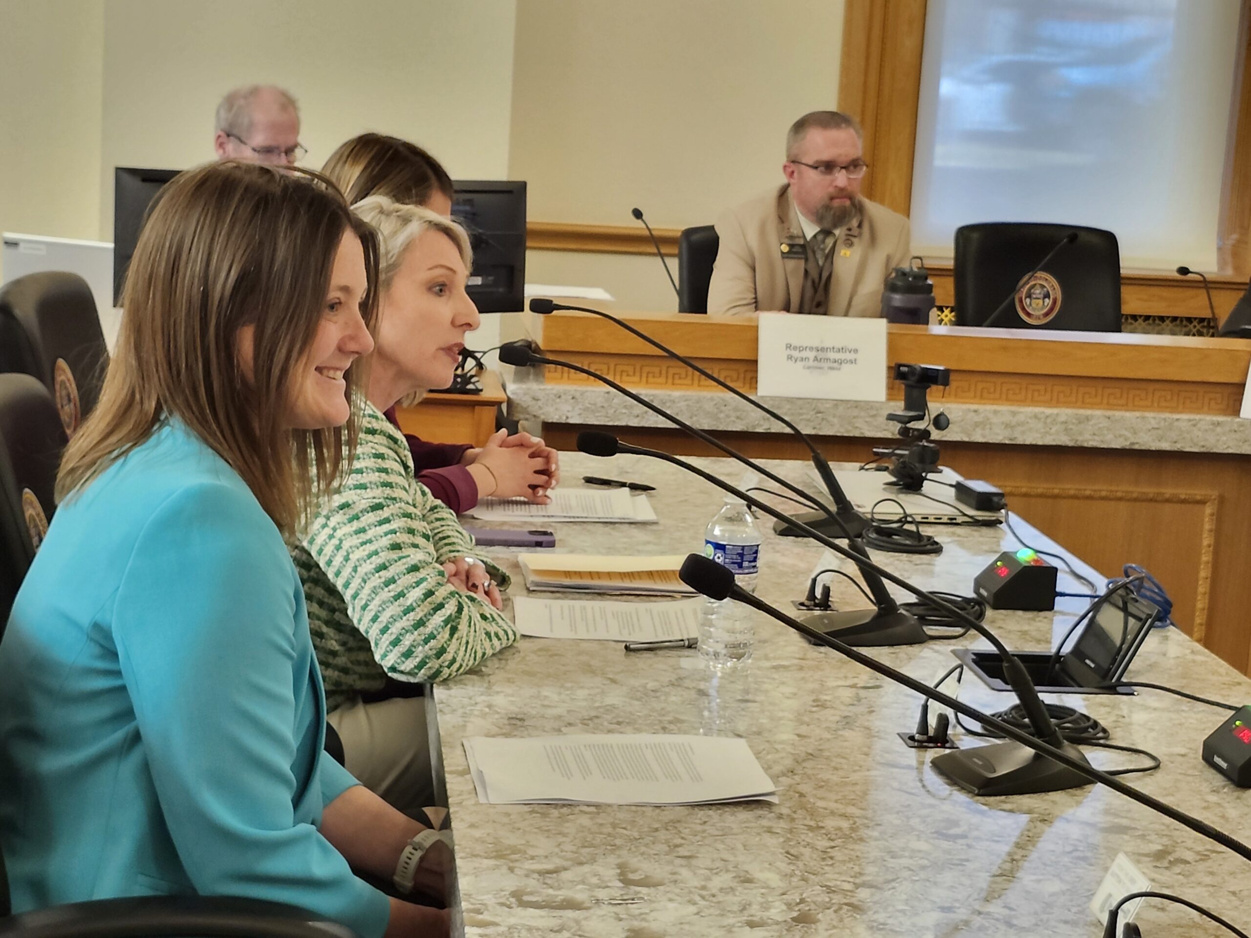 Advancing workforce-development bills aim to give learners in-demand ...
