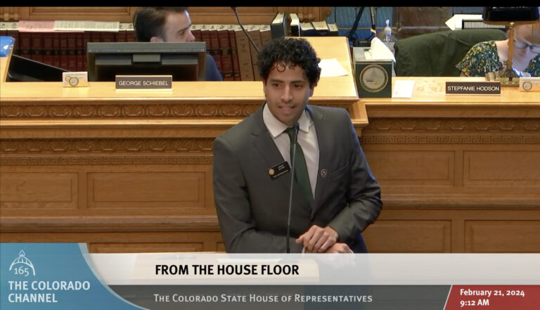 Dems define "cumulative impacts" in carbon-capture bill, pausing agency ...