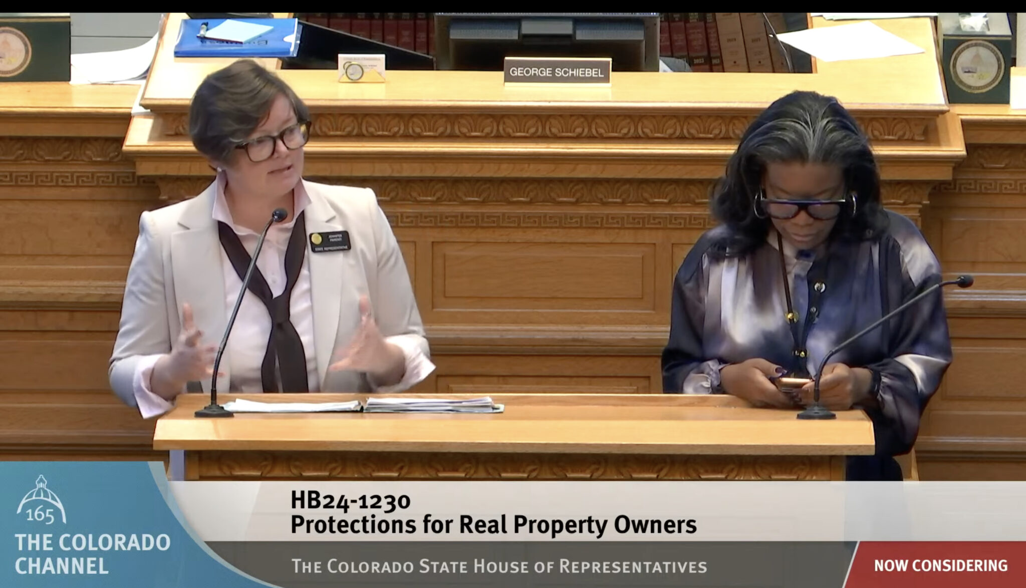 Senate victory for construction-defects bill leaves two proposals with ...