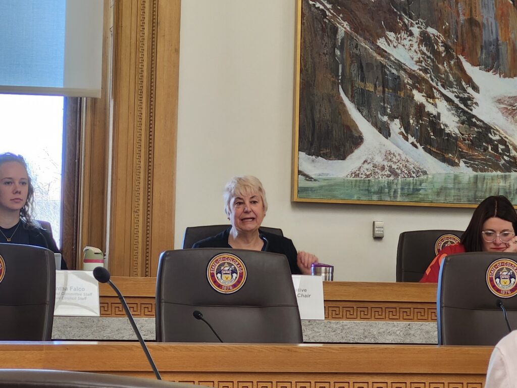 Dems define "cumulative impacts" in carbon-capture bill, pausing agency ...