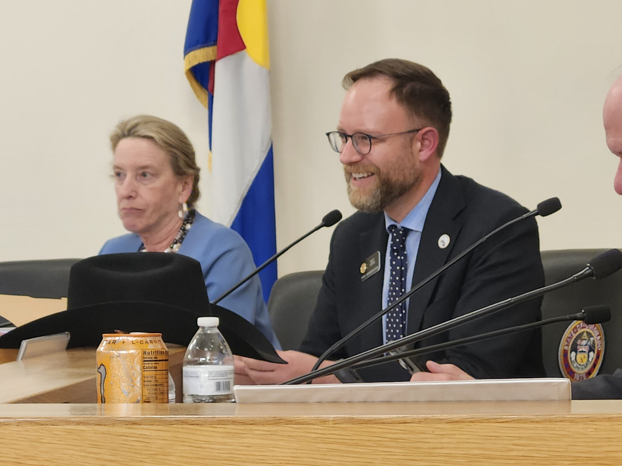 Artificial intelligence workers may get special protections in Colorado ...