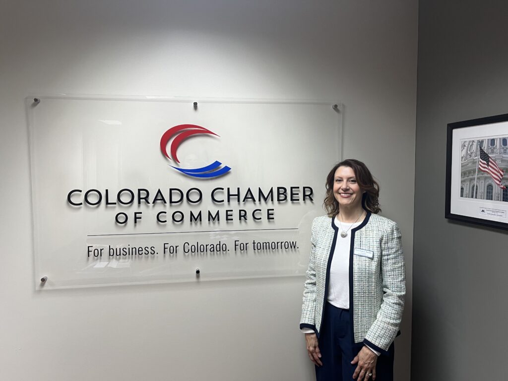 Colorado legislative primaries represent "turning point" for both ...