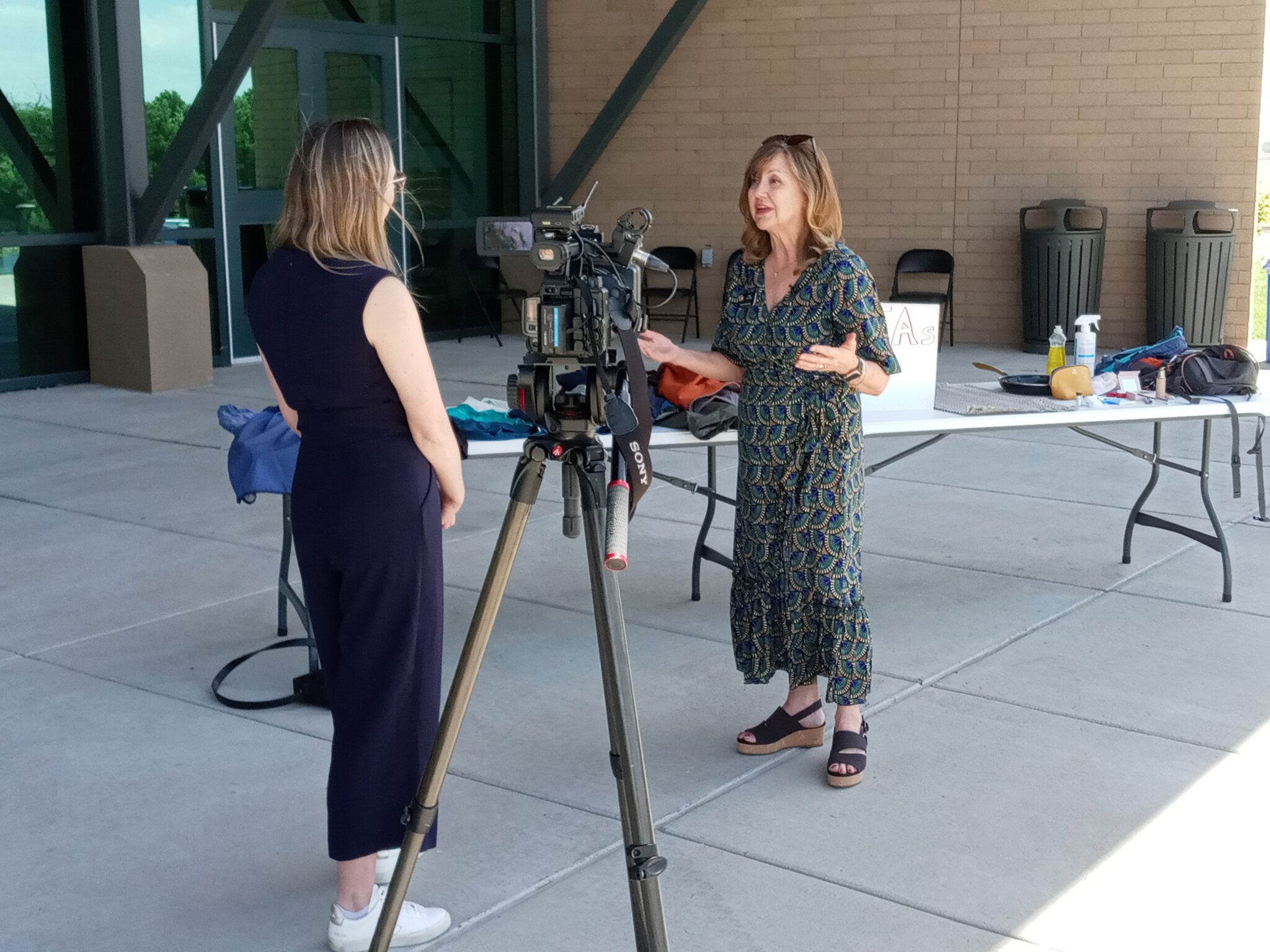 New Colorado PFAS law will affect range of product makers come 2026 ...