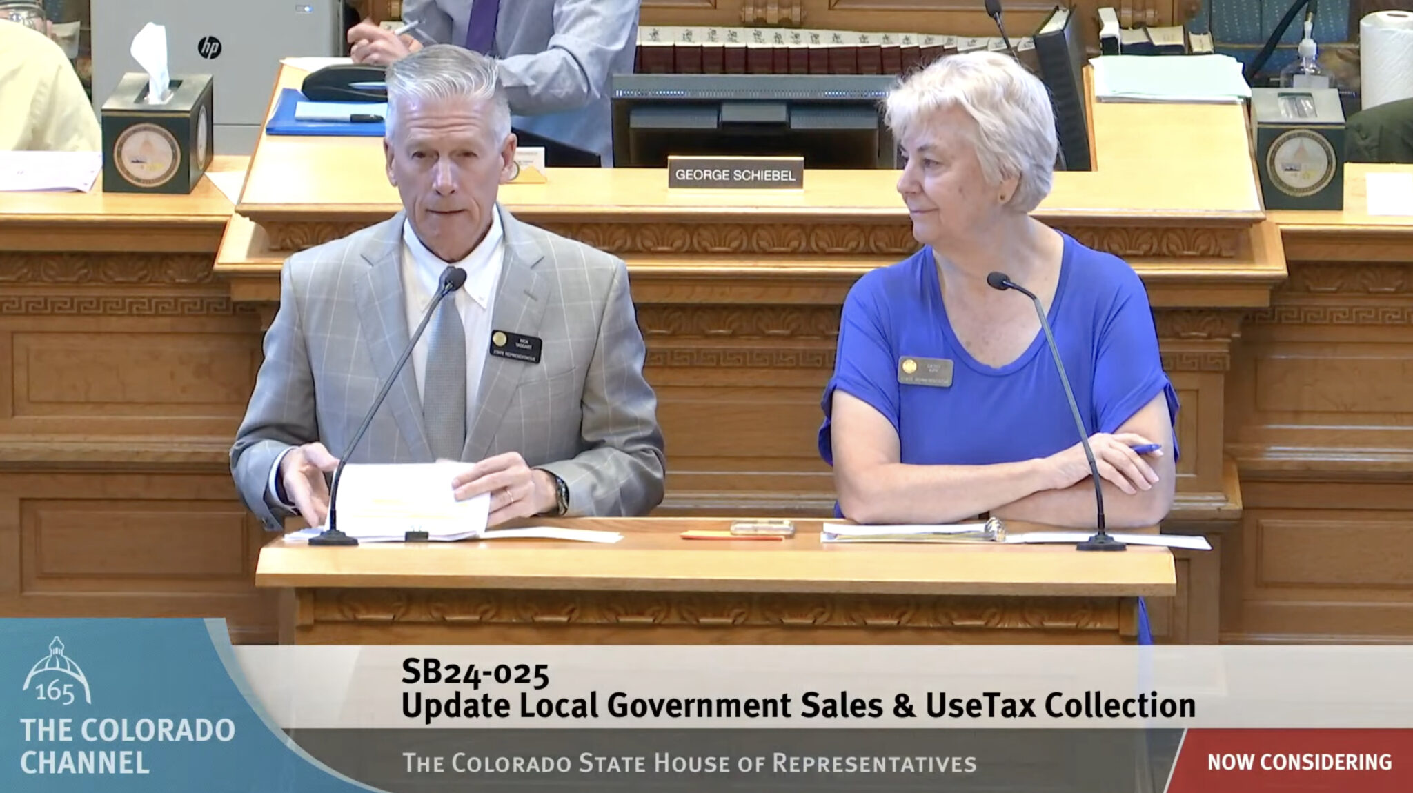 Home Page | The Sum and Substance