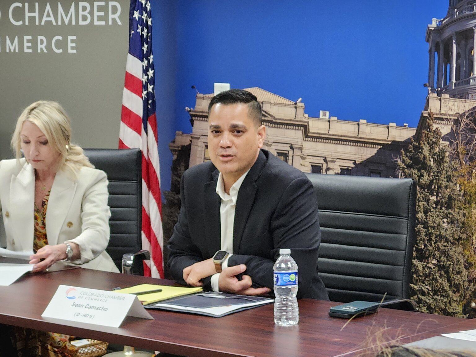 Restaurants find success and roadblocks while seeking legislative help ...