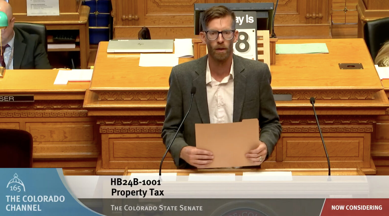 New incentive proposal aims to get Colorado into data-center ...