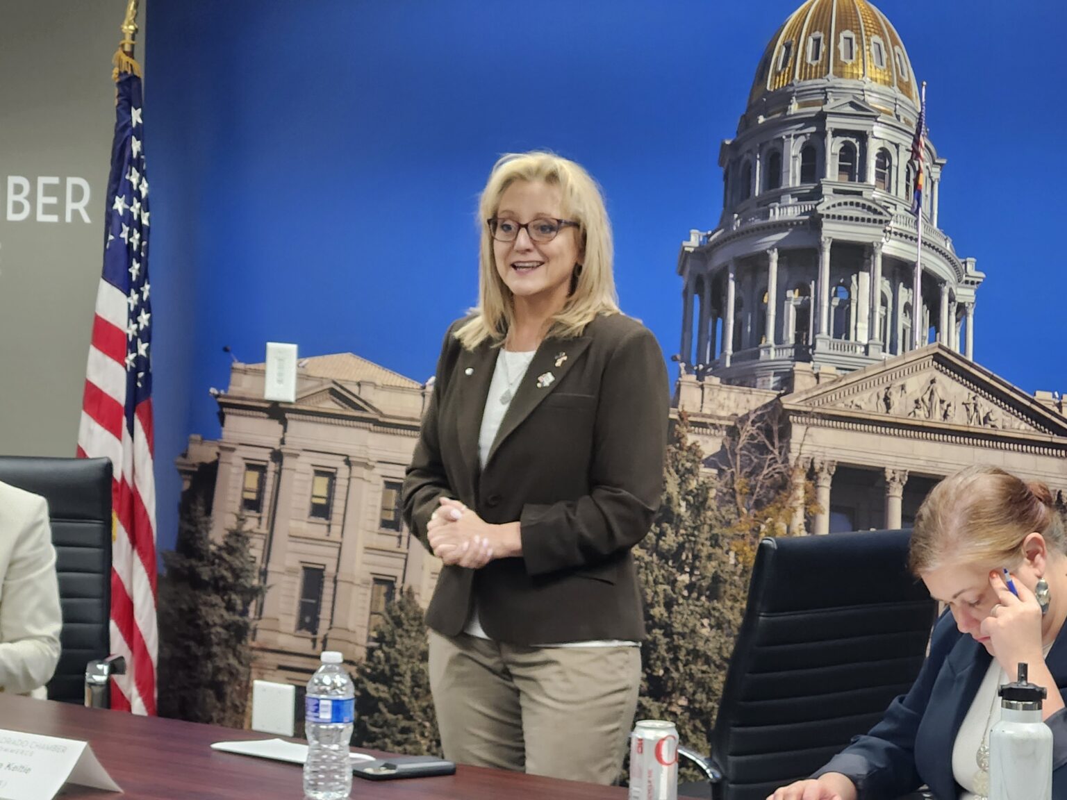 Republicans end Dems' House supermajority as legislative dominos fall ...