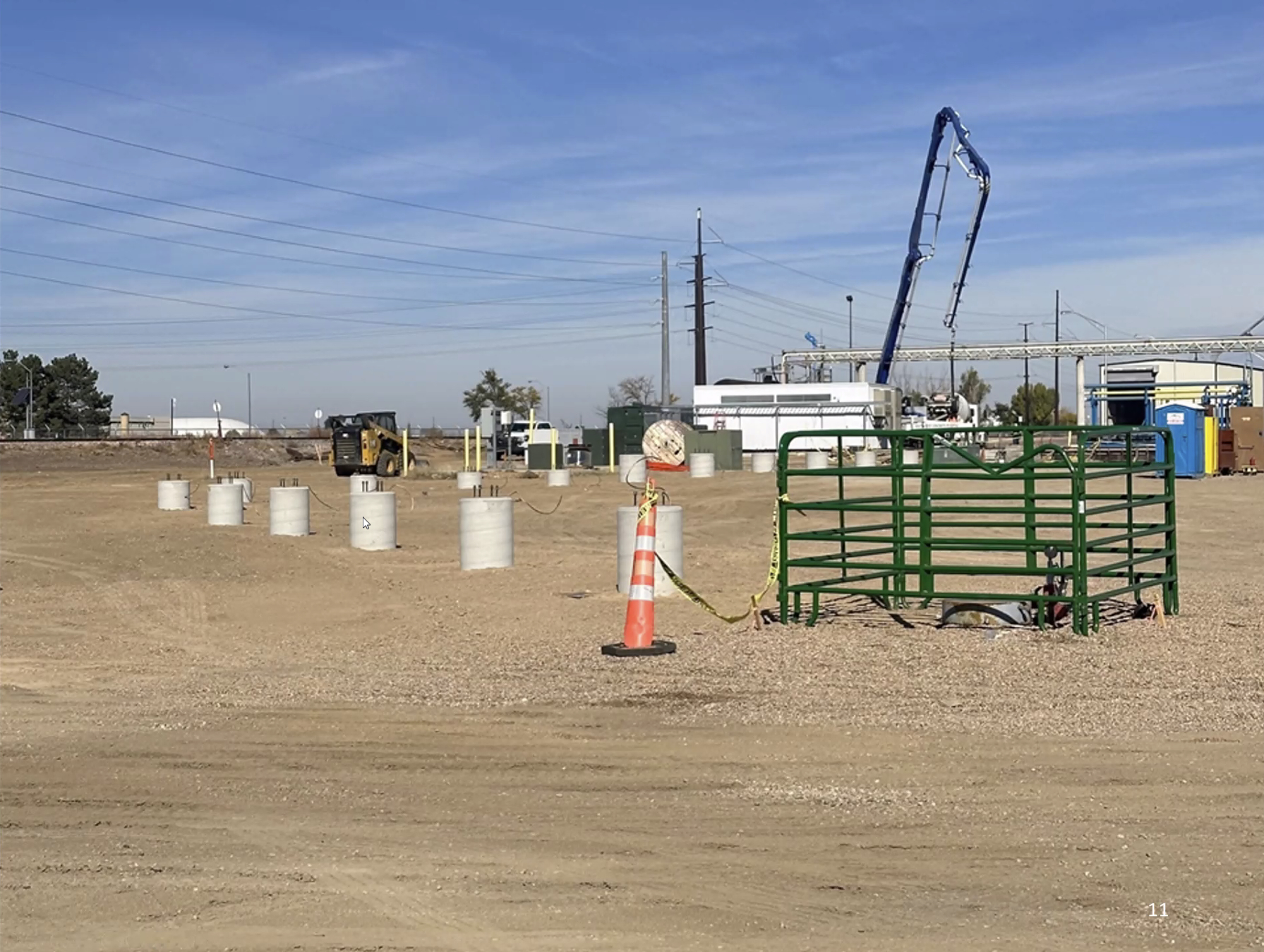 Colorado regulators change final rules on carbon-storage projects in ...