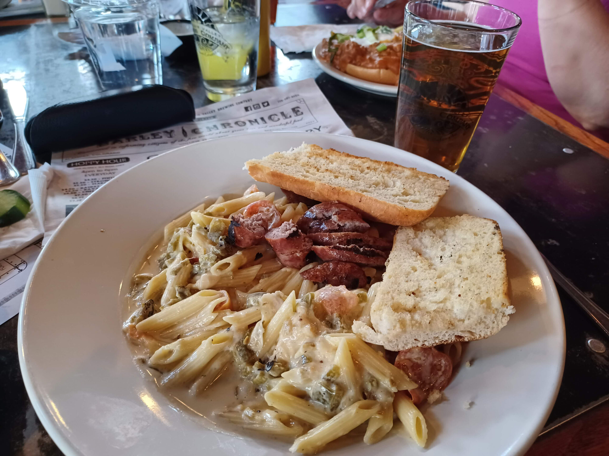 After one victory, restaurants gear up for battle on a second ...