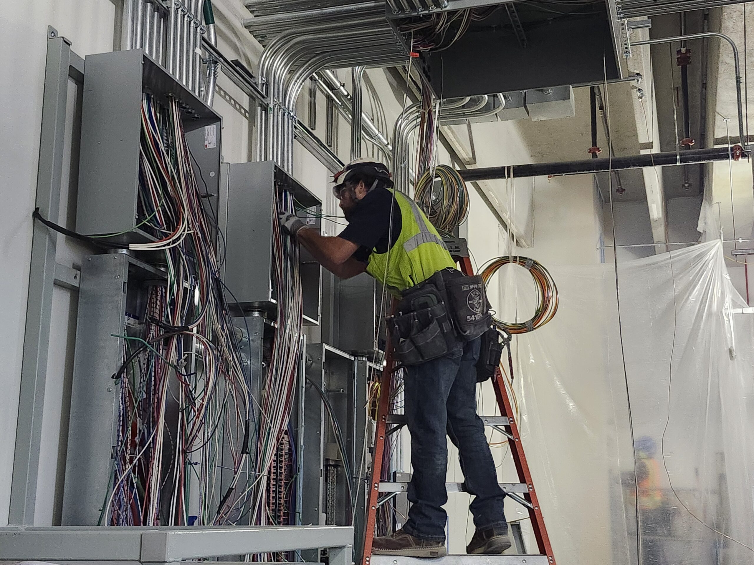 Employers say they need more skilled talent. Summits are launching this ...