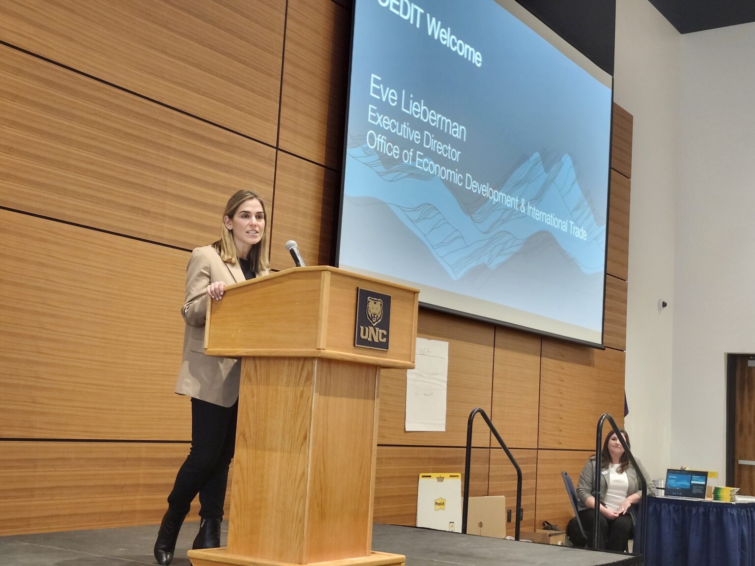 Industry leaders at first regional talent summit outline new career ...