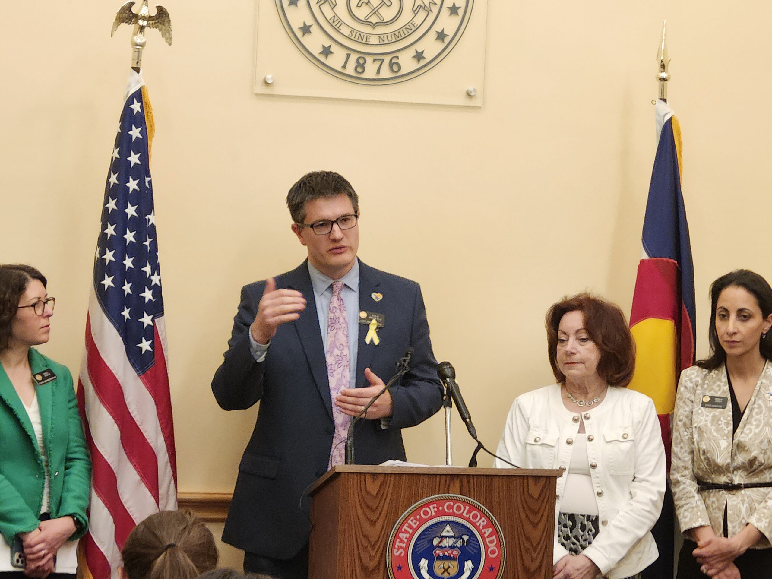 Polis administration proposes cap on some insurance payments to ...