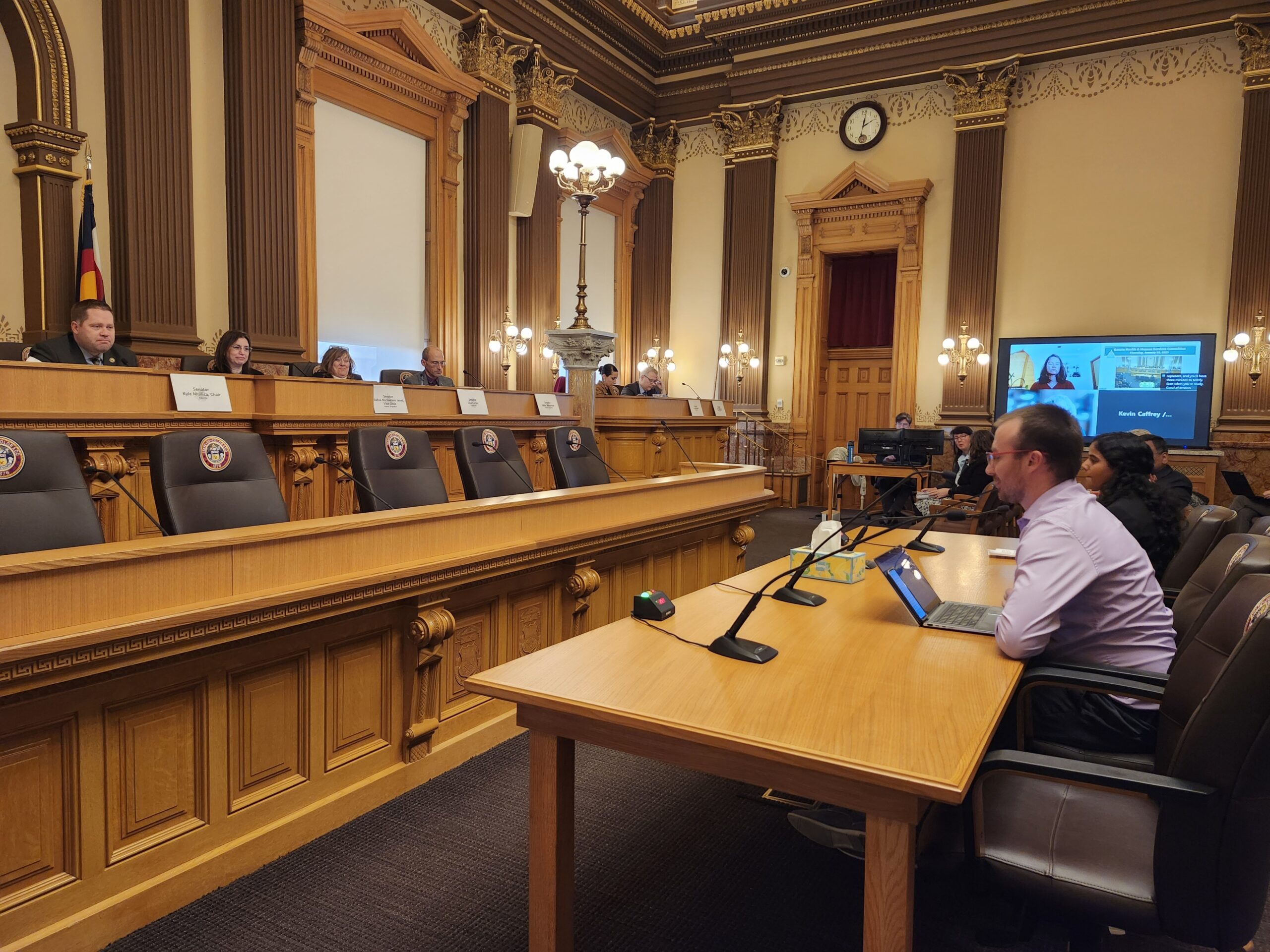 Supporters of single-payer health care hope third time is charm for ...