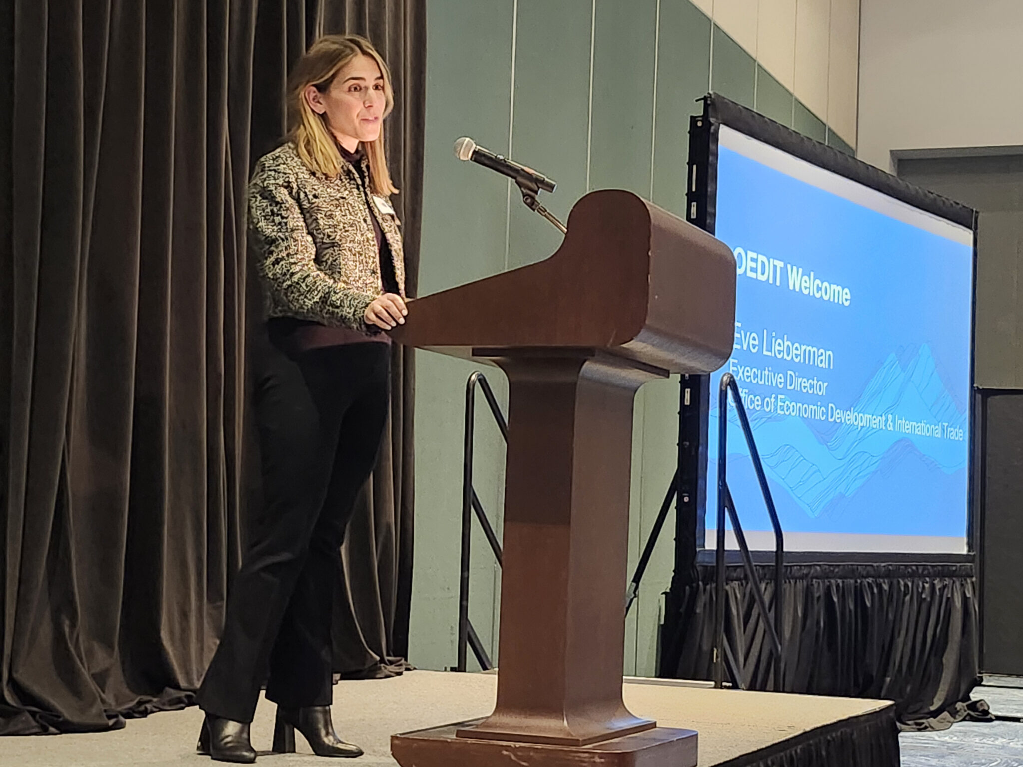 Polis order seeks to remake state's workforce-training system | The Sum ...