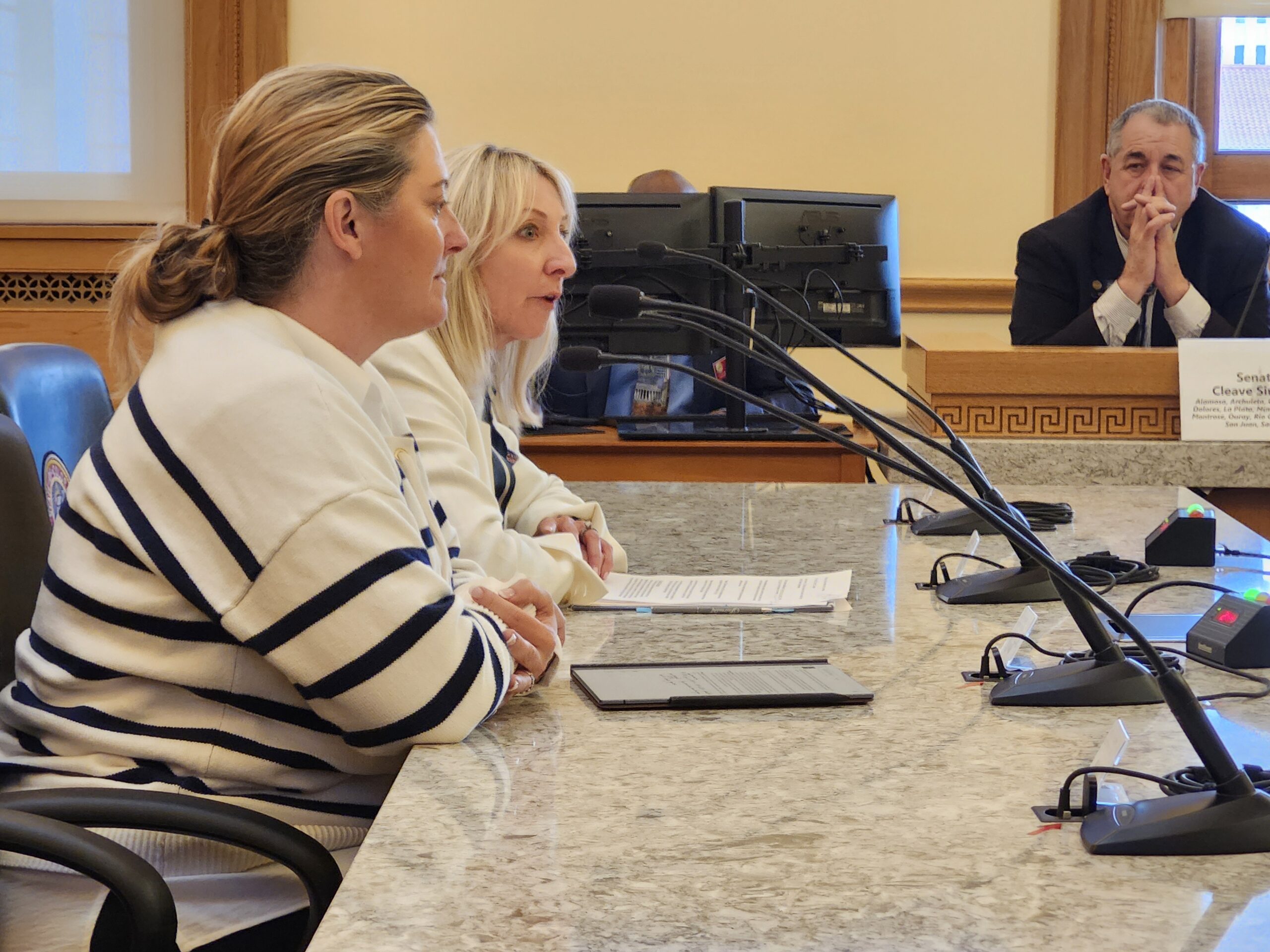 Bipartisan bill to require audits of Colorado regulators gets labor ...