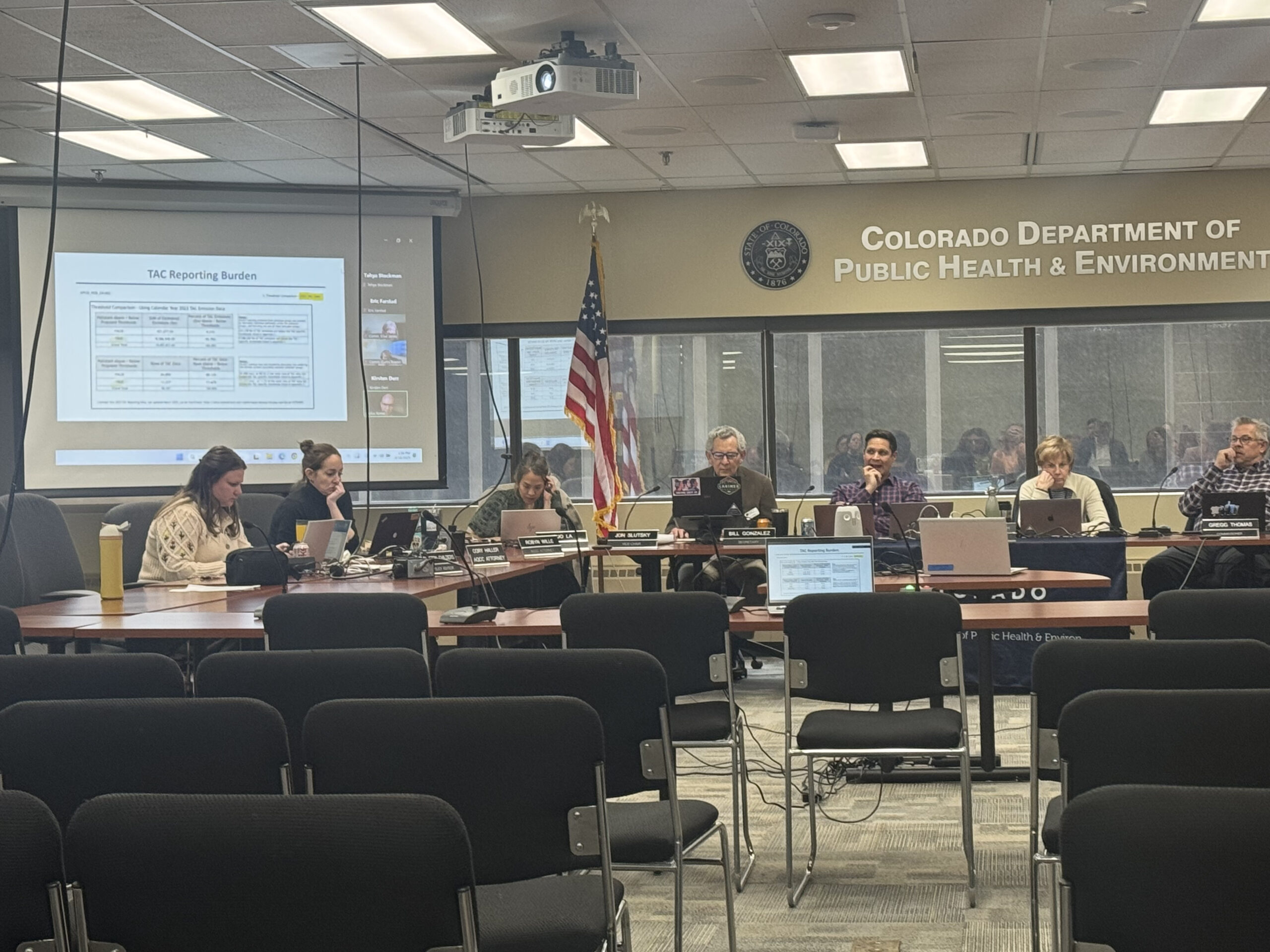 Colorado regulators raise emissions fees significantly, create new ...