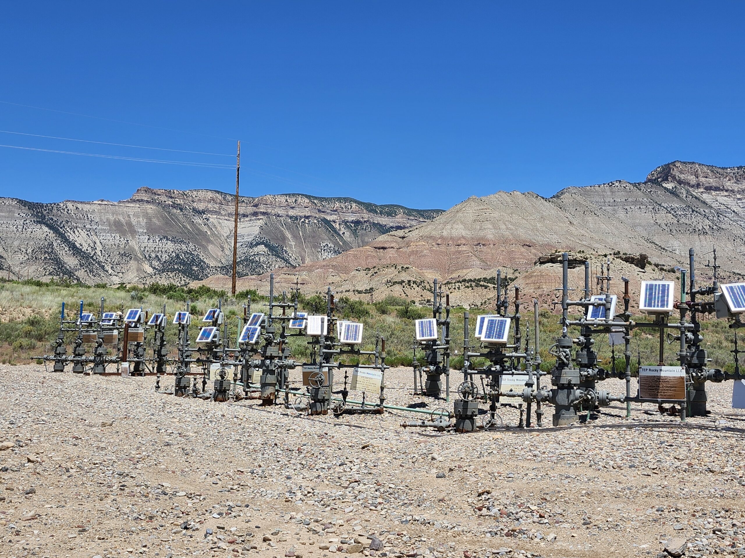 Colorado preparing to approve new health-based standards on some air ...