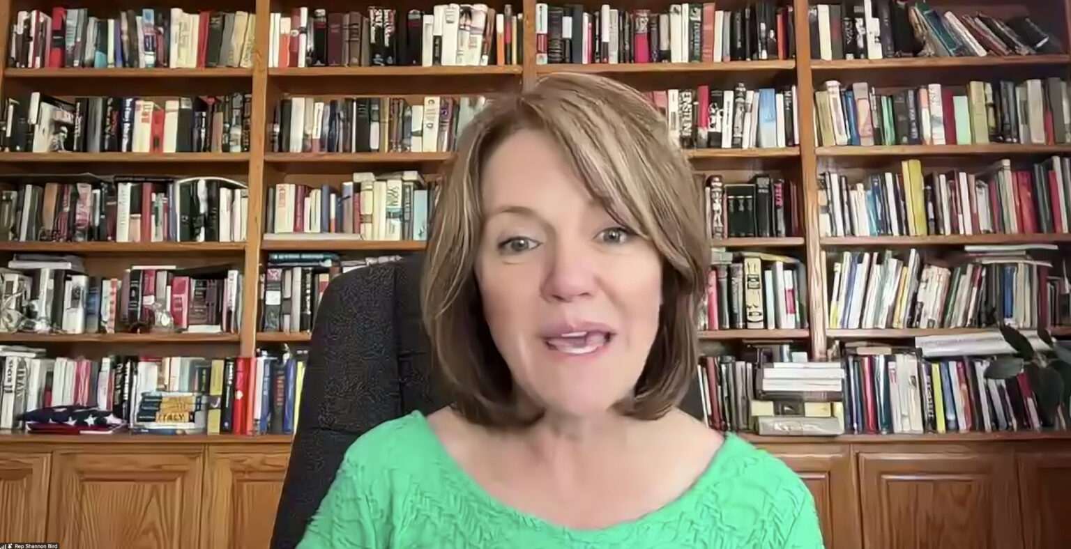 Special session "a first pass" at reconsidering Colorado tax and ...