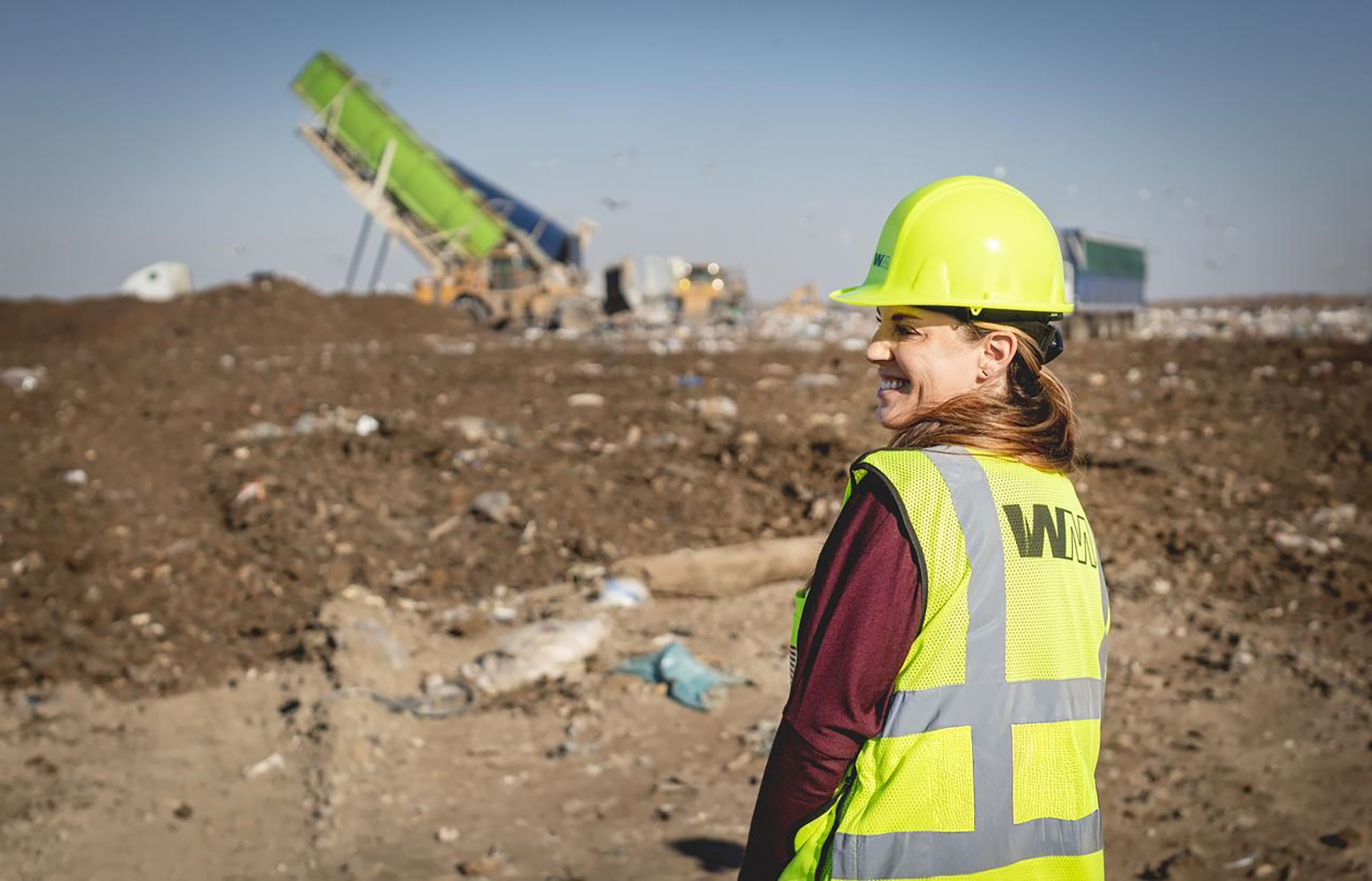 Landfills become latest Colorado sector hit with emissions-reduction ...