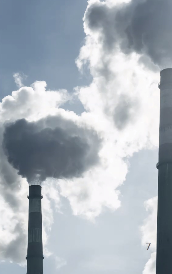Colorado commission sets health-based standards for air pollutants ...