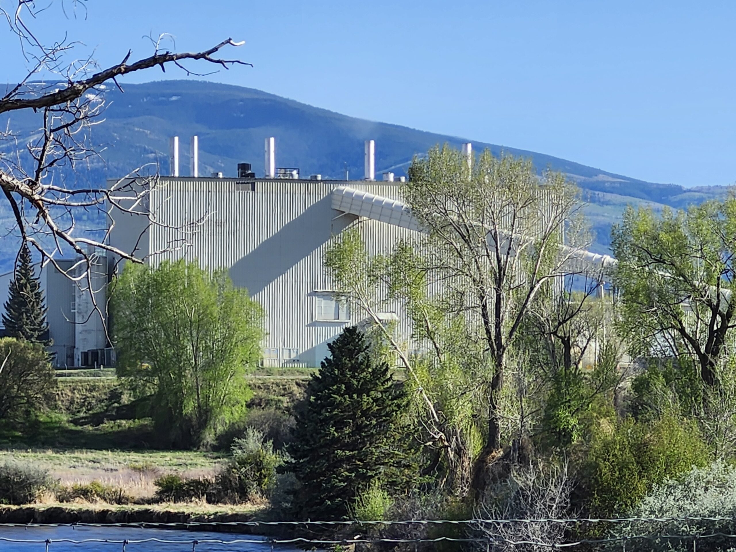 Colorado manufacturers are slashing emissions, eliminating the need for ...