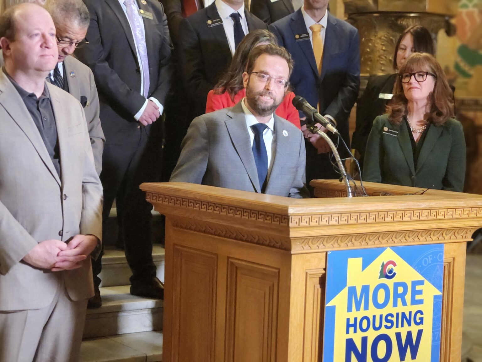 New Polis-backed housing package targets unused land, transit hubs ...